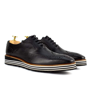 Shop Leather Shoes for Men | Scarpetto
