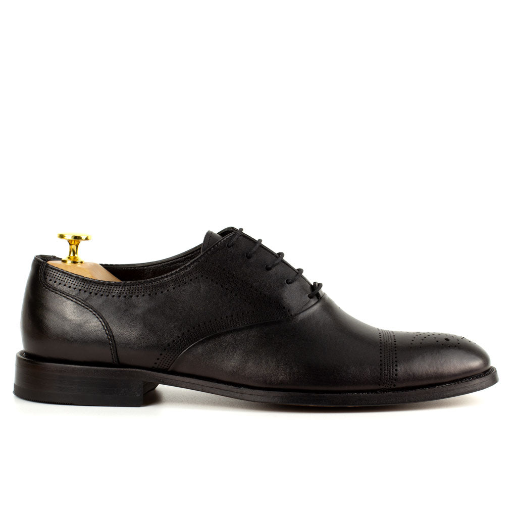 Shop Leather Shoes for Men | Scarpetto